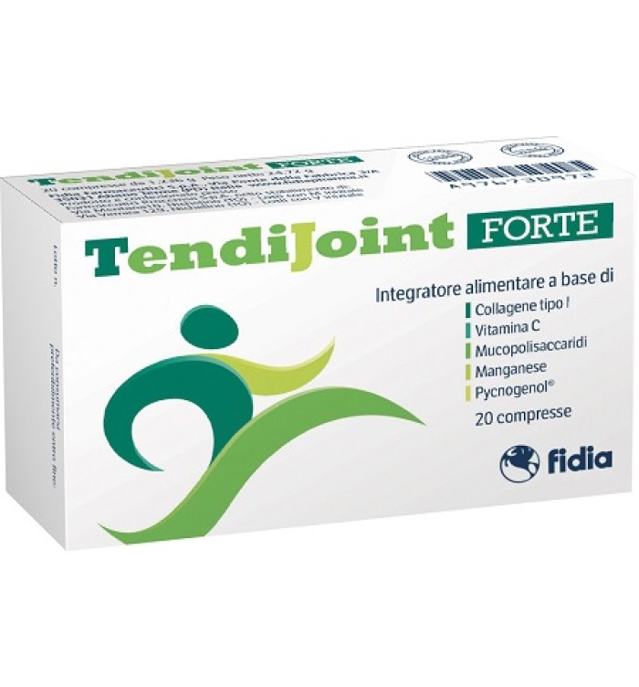 TENDIJOINT FORTE 20CPR